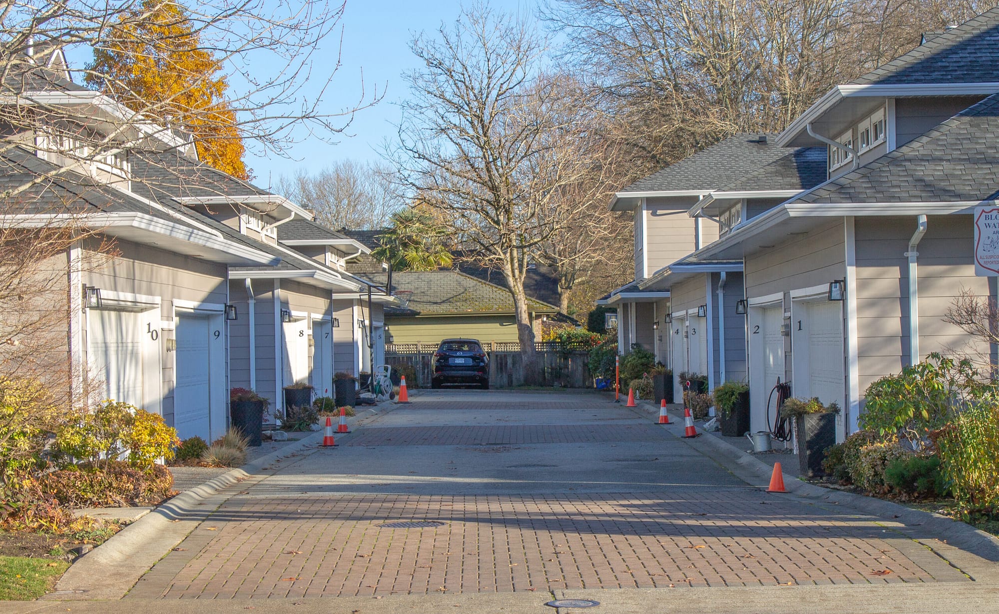 Projects – Building Envelope BC