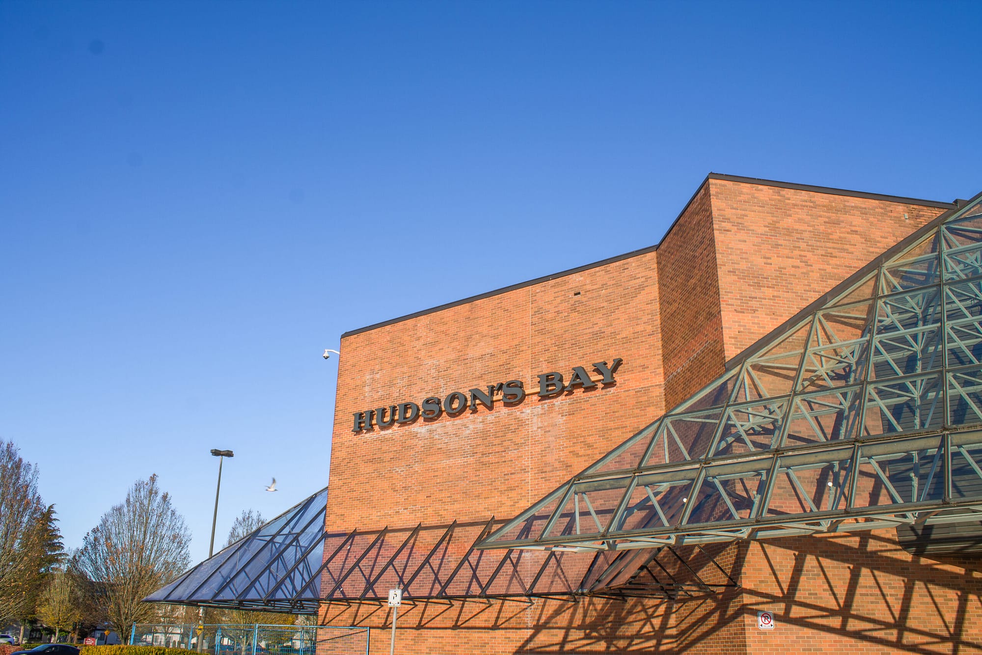 2929 Coquitlam Centre, Coquitlam – Building Envelope BC