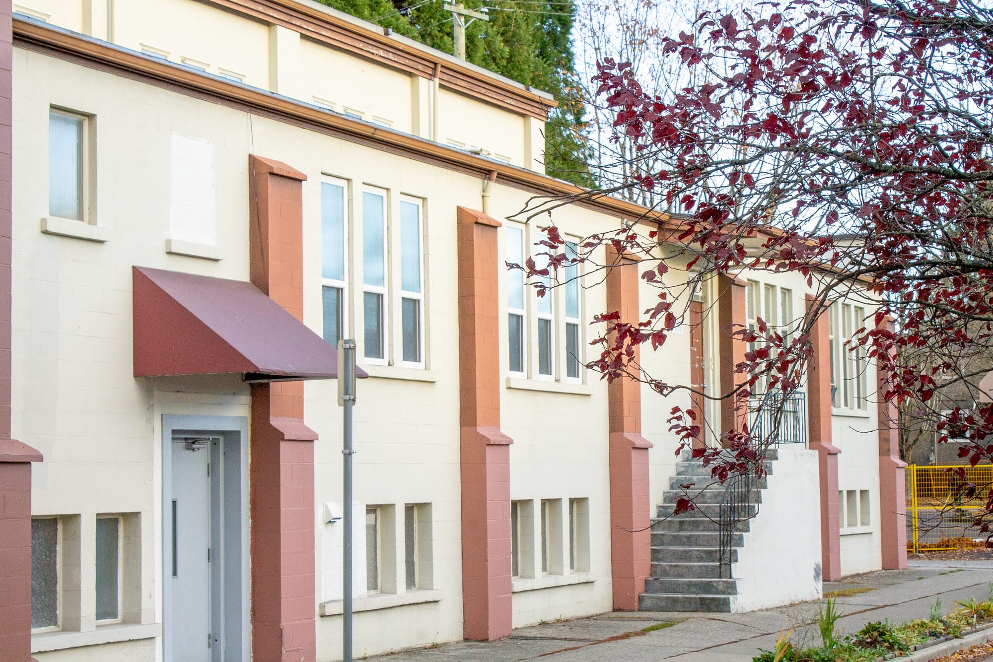 Projects – Building Envelope BC