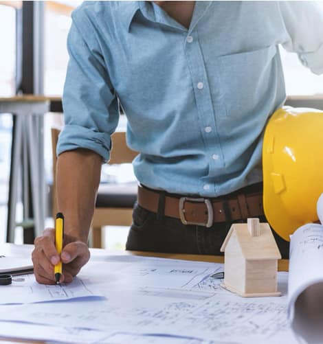 Services – Building Envelope BC