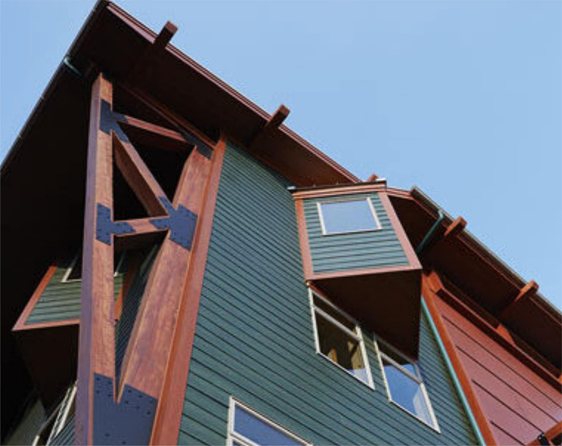 Building Envelope BC