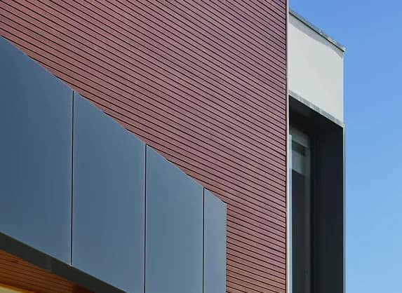 Exterior Metal Siding – Building Envelope BC