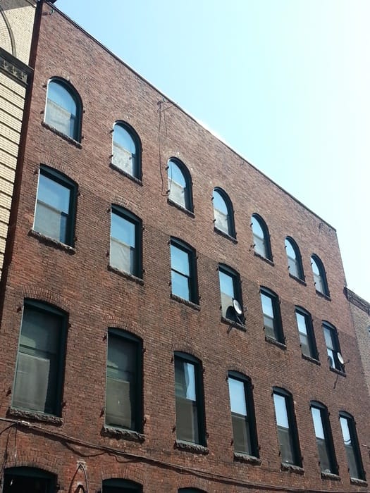 About Us – Building Envelope BC