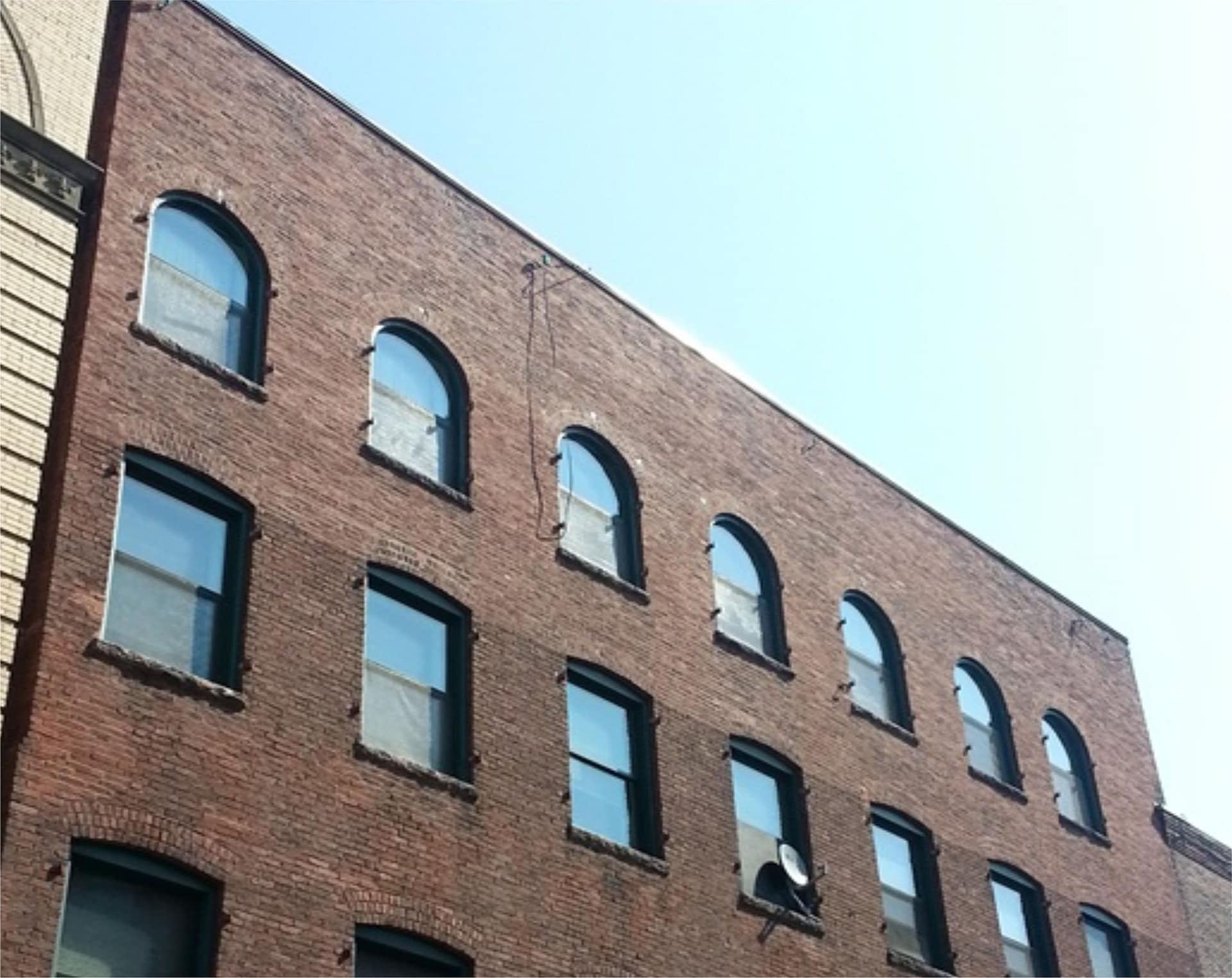 Building Envelope BC