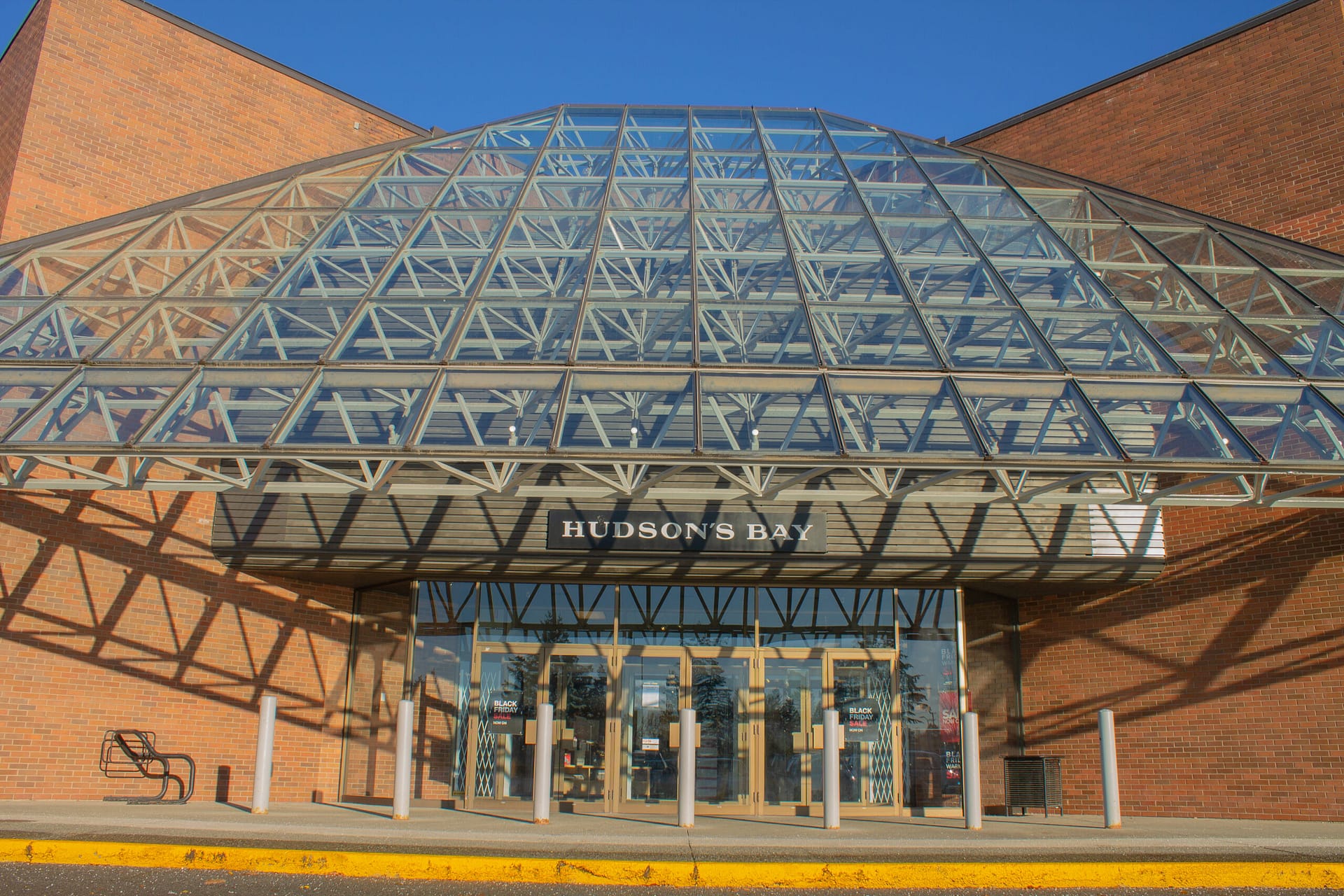 2929 Coquitlam Centre, Coquitlam – Building Envelope BC