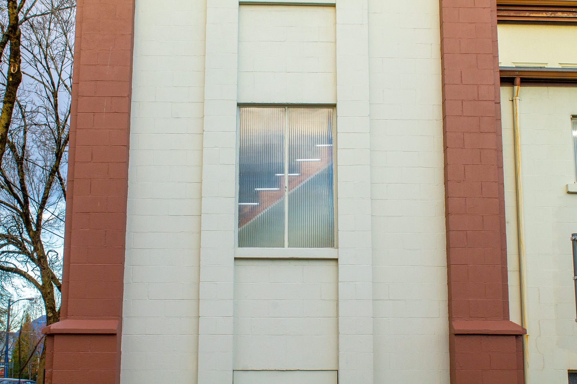 3215 School Avenue, Vancouver – Building Envelope BC