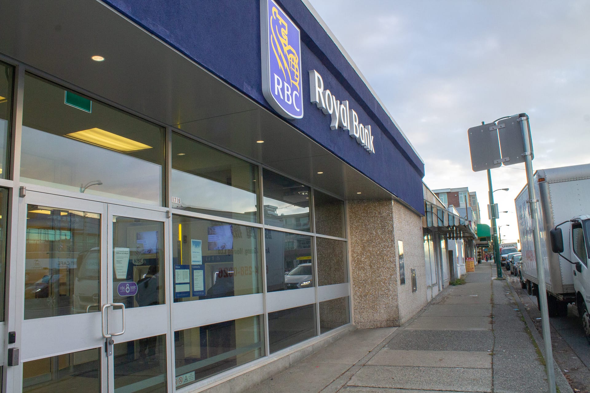 1716 Renfrew Street, Vancouver – Building Envelope BC