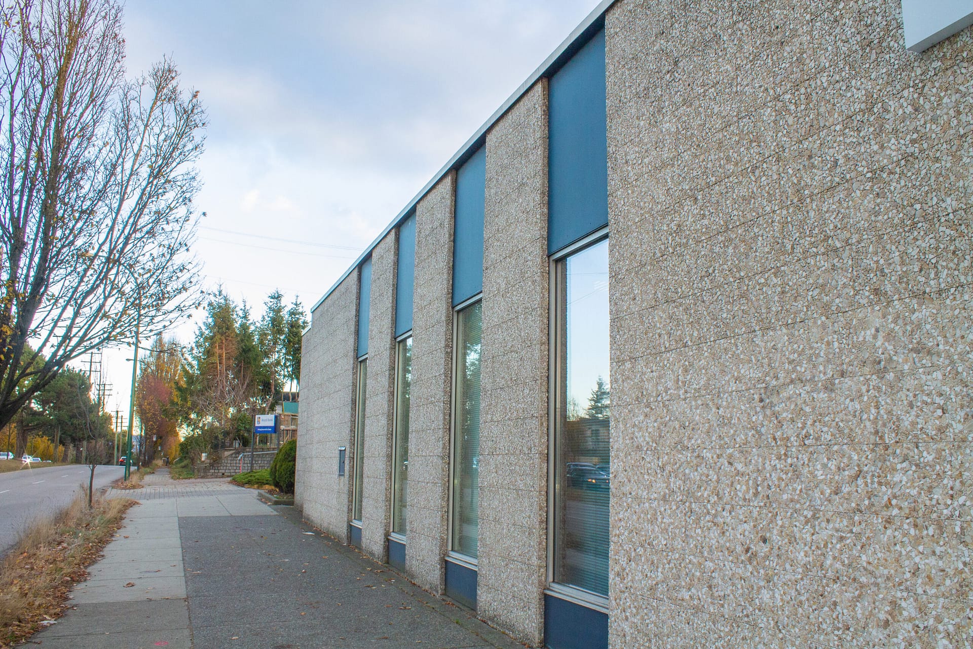 1716 Renfrew Street, Vancouver – Building Envelope BC