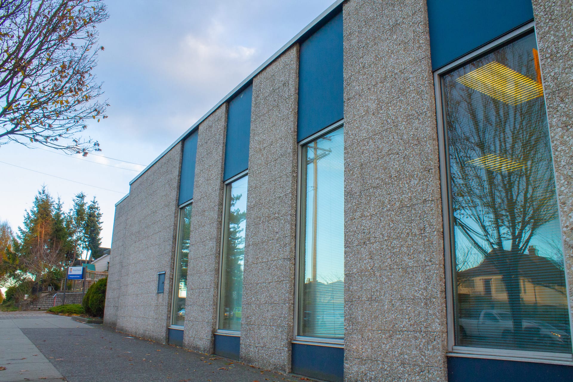 1716 Renfrew Street, Vancouver – Building Envelope BC