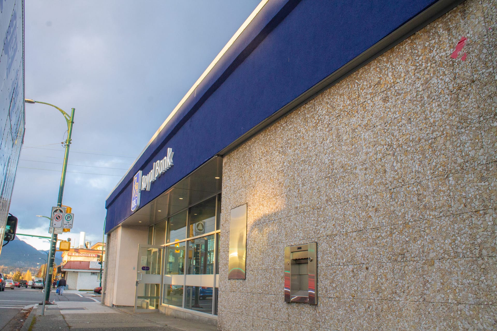 Projects – Building Envelope BC