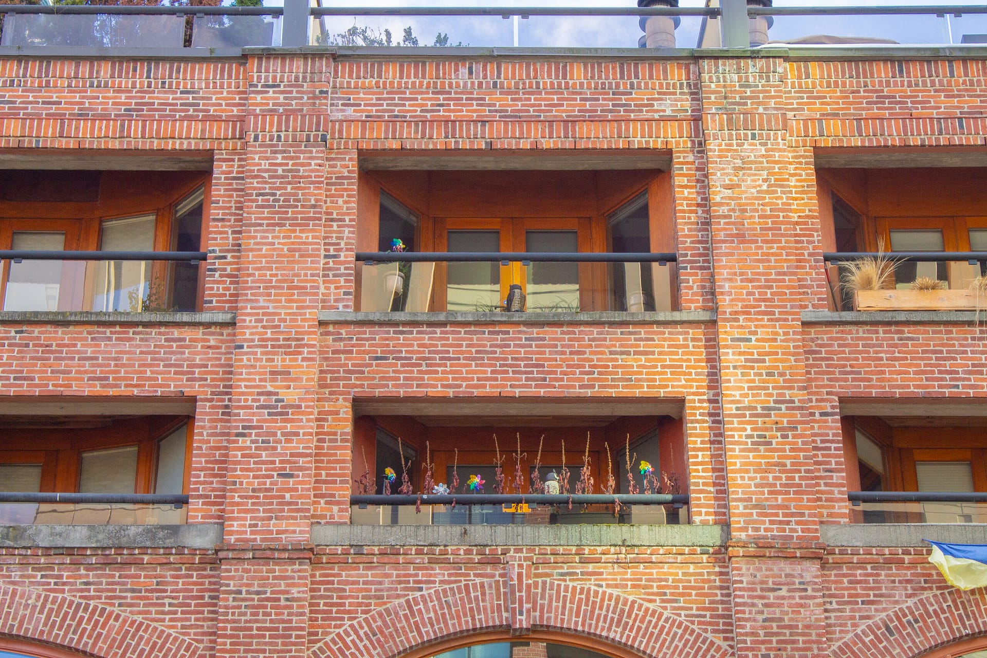 550 Beatty Street, Vancouver – Building Envelope BC