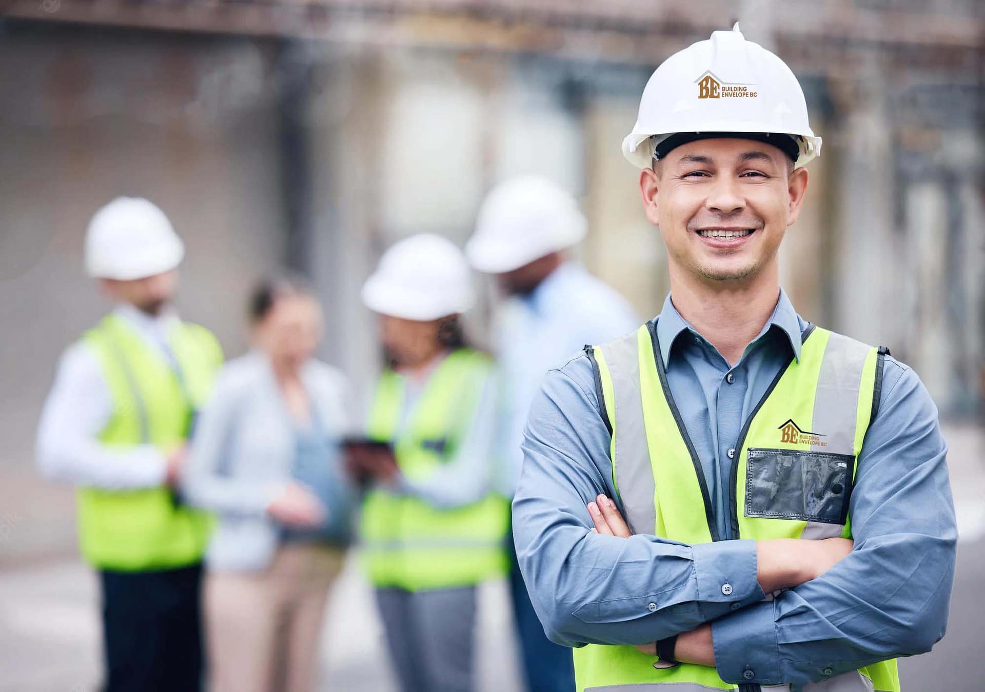 Building Envelope BC