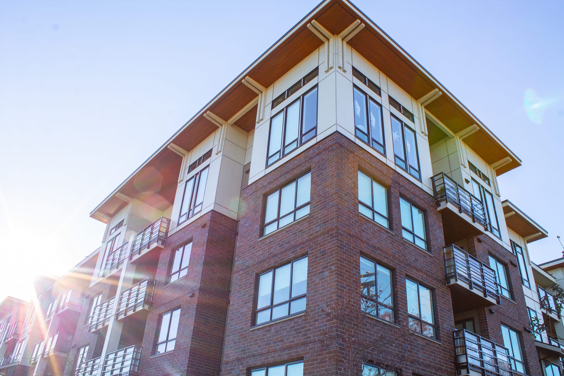 4033 May Drive, Richmond – Building Envelope BC