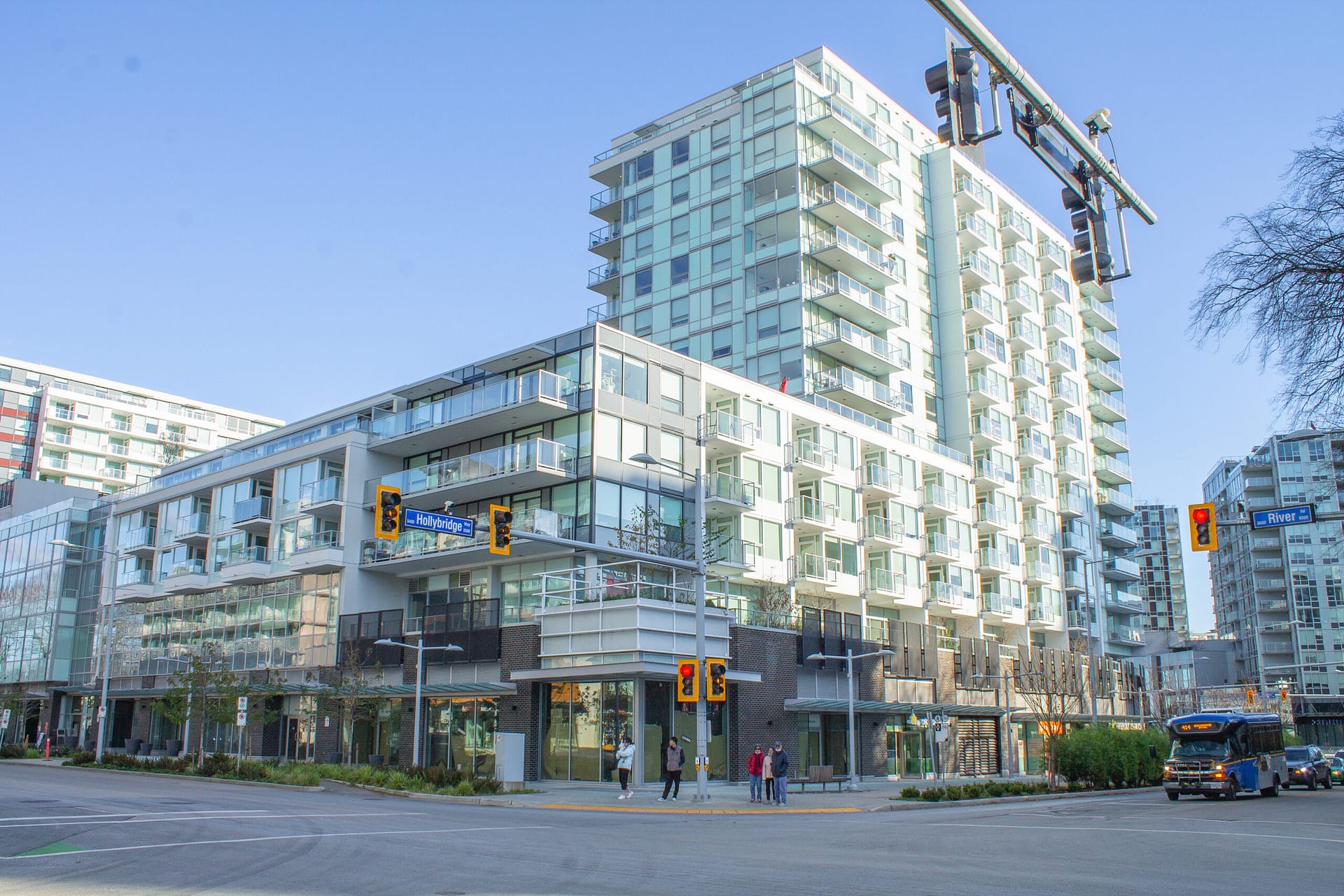 Home Architecture – Building Envelope BC