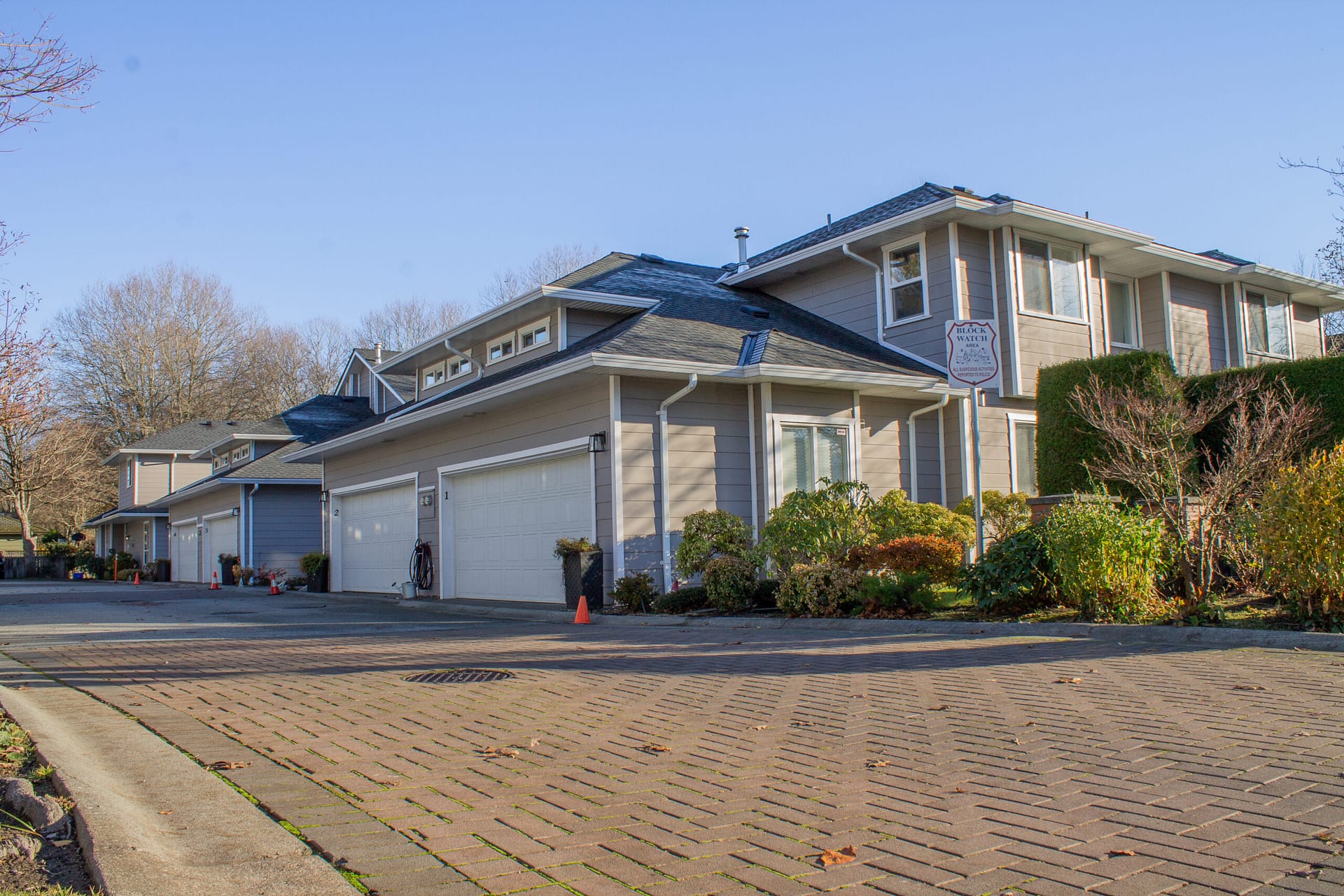 11188 Railway Avenue, Richmond – Building Envelope BC