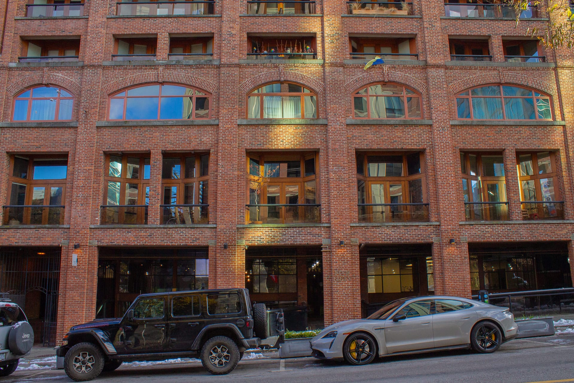 550 Beatty Street, Vancouver – Building Envelope BC