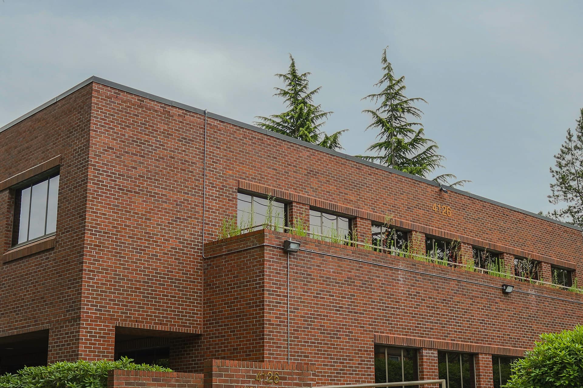 4126 Norland Avenue, Burnaby – Building Envelope BC