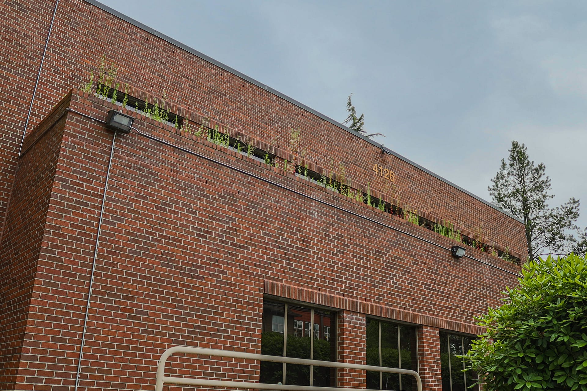 4126 Norland Avenue, Burnaby – Building Envelope BC