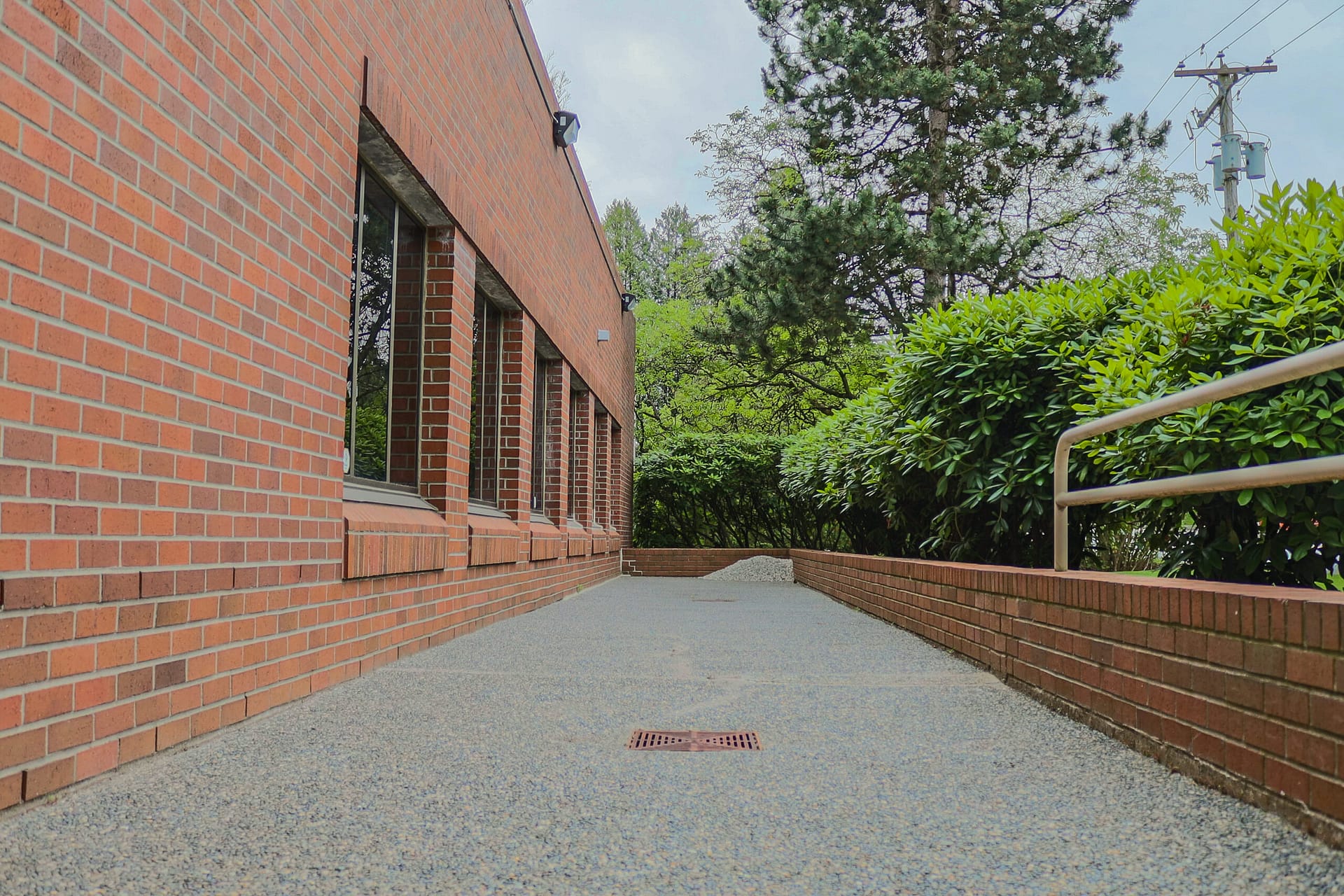 4126 Norland Avenue, Burnaby – Building Envelope BC