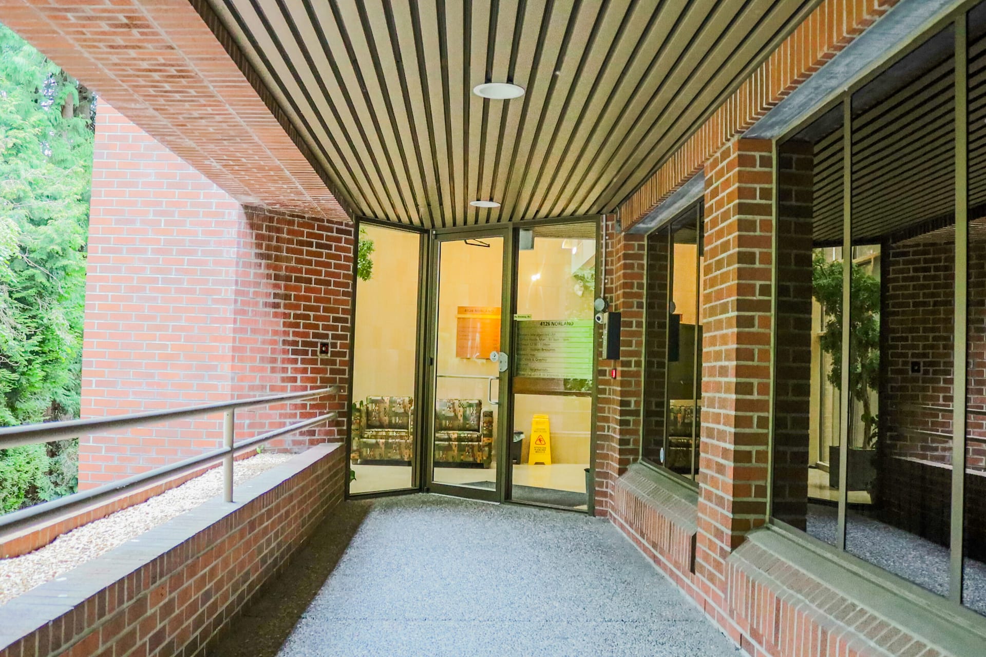 4126 Norland Avenue, Burnaby – Building Envelope BC